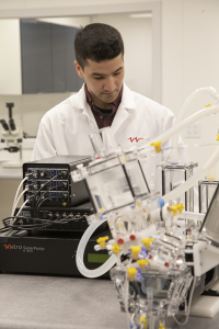 Information About Our Pulse Duplicator System | ViVitro