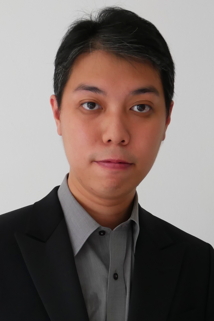 INTERVIEW: Mr. Kenneth Chan Zhi Wei on Mitral Regurgitation
